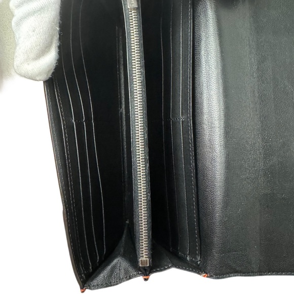 Celine | Bags | Celine Long Wallet | Poshmark